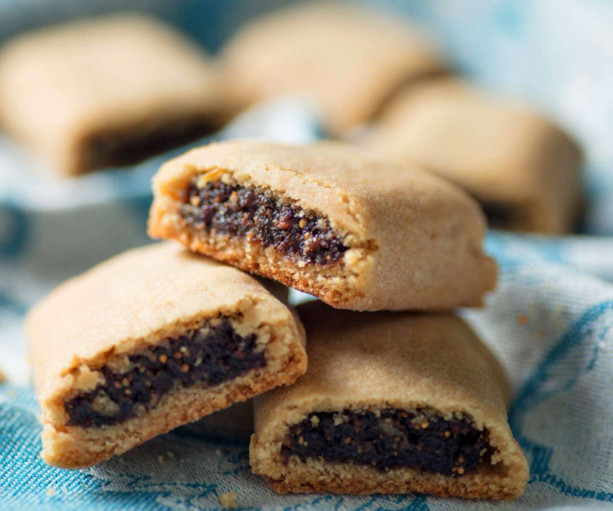 Fig Newtons Official Website - Premium Cookies