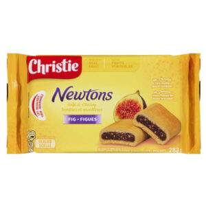 Fig Newtons Official Website - Premium Cookies